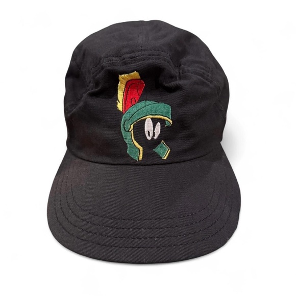 Warner Bros. | Accessories | Vintage 991 Loony Tunes Marvin The Martian ...